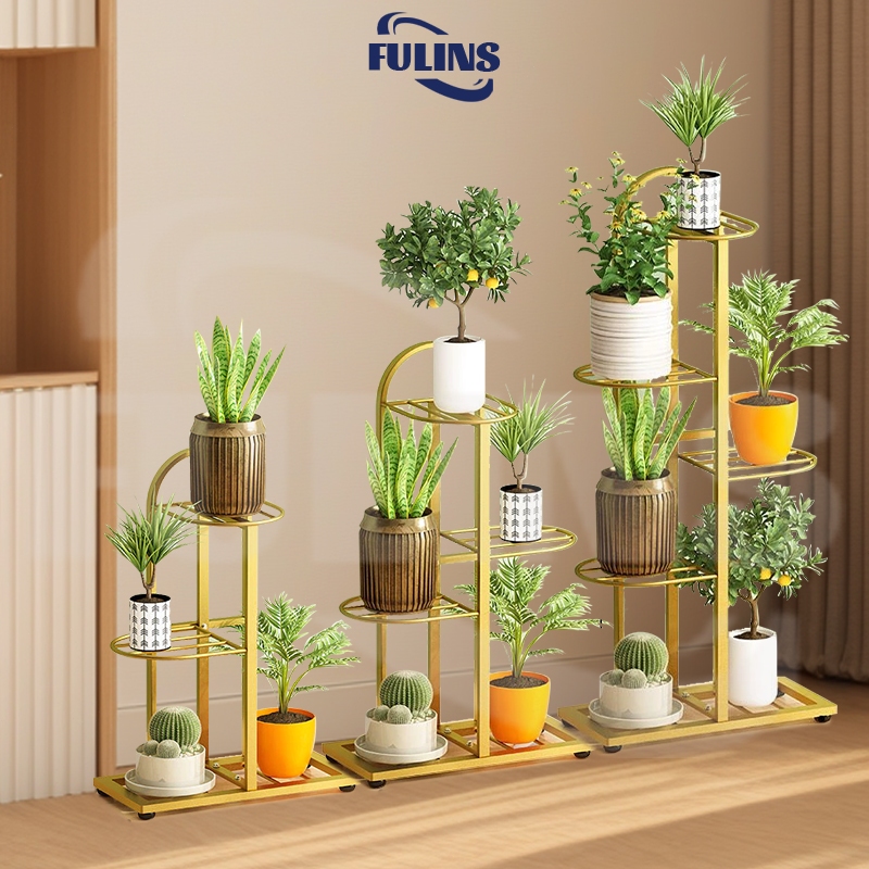Jual ⭐Garansi⭐Rak Dekorasi Interior Ruang Tamu/Rak Penyimpanan ...