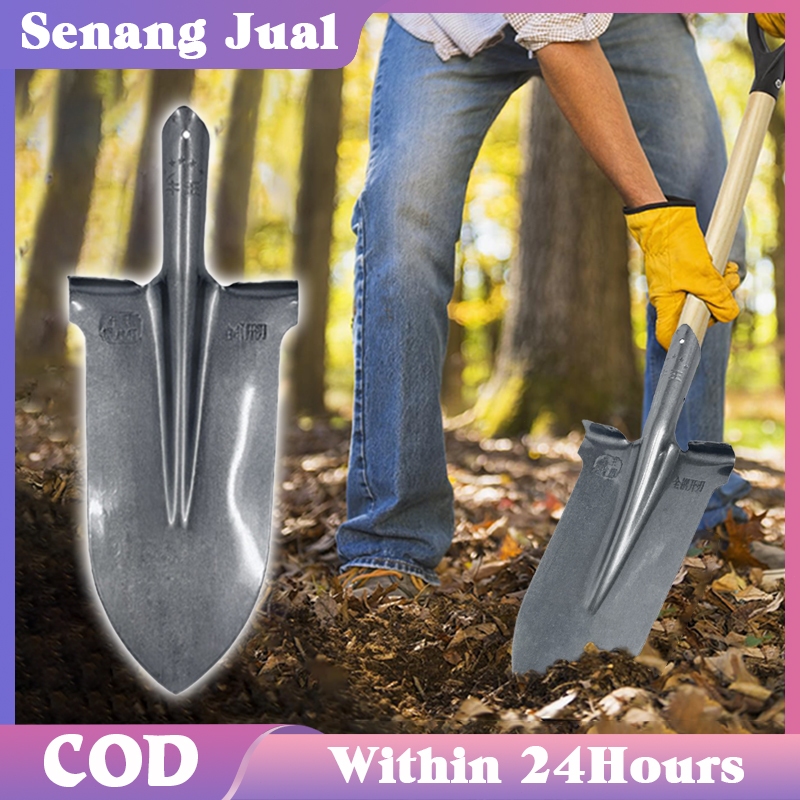 Jual Besar Sekop Pasir Baja / Menanam Sayur Di Rumah Sekop / Sekop ...