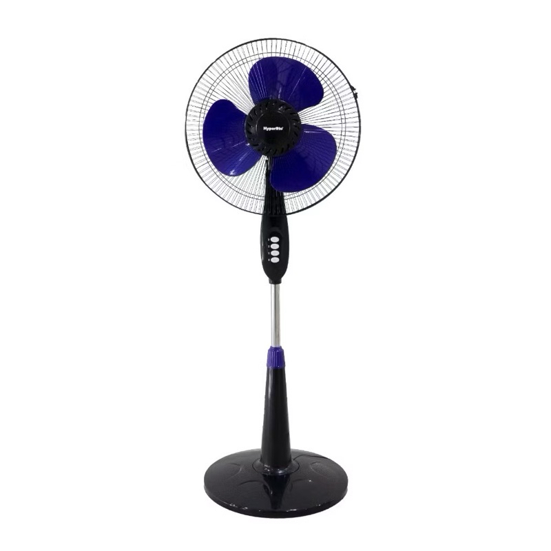 Jual HYPERLITE STAND FAN KIPAS ANGIN BERDIRI TSF 1605 TSF 1605 16 INCH ...
