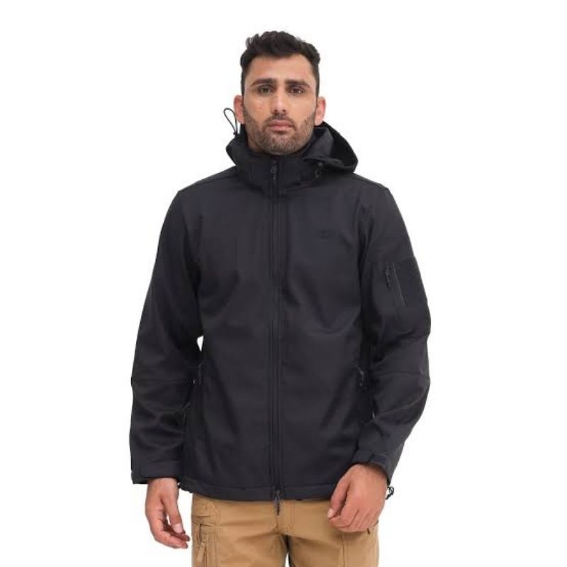 Jual JAKET MENS COMBAT TACTICAL SOFTSHELL OUTER | Shopee Indonesia