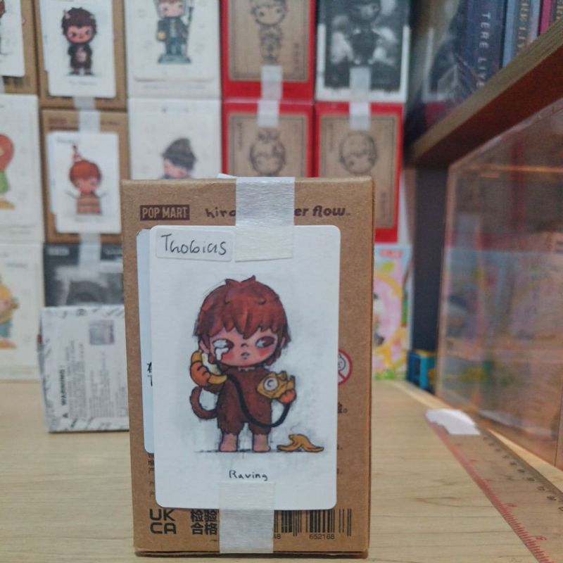 Jual hirono raving | Shopee Indonesia