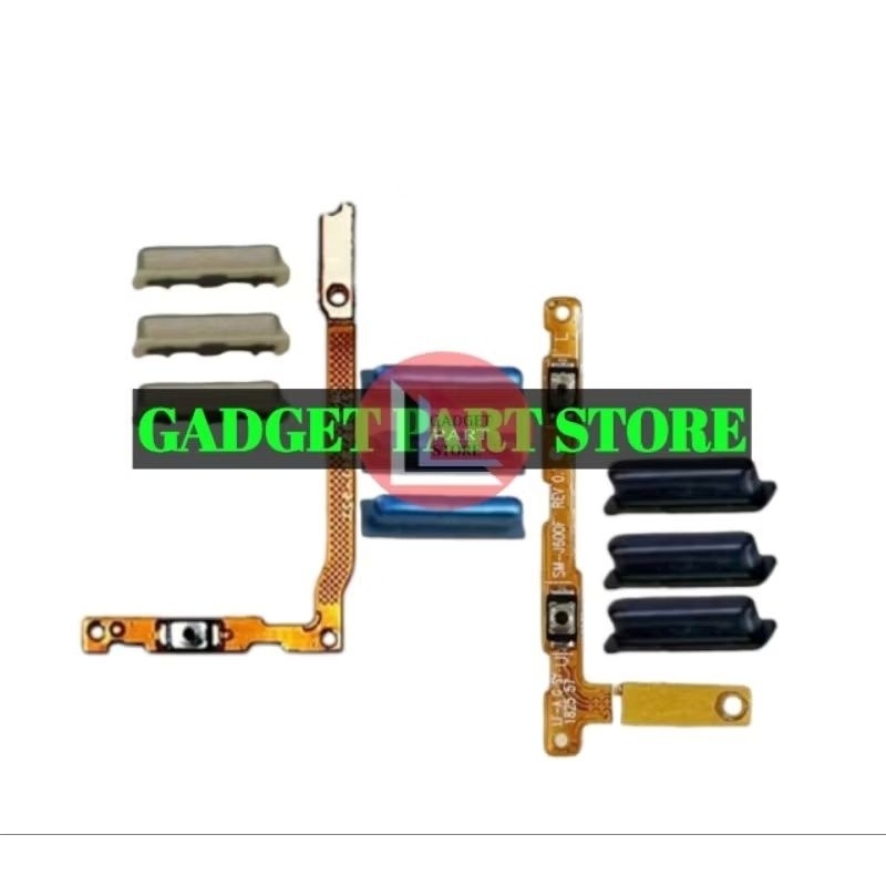 Jual TOMBOL SAMSUNG J4 PLUS J415 TOMBOL SET + FLEXIBLE ON OFF VOLUME SAMSUNG J4 PLUS J415 ...