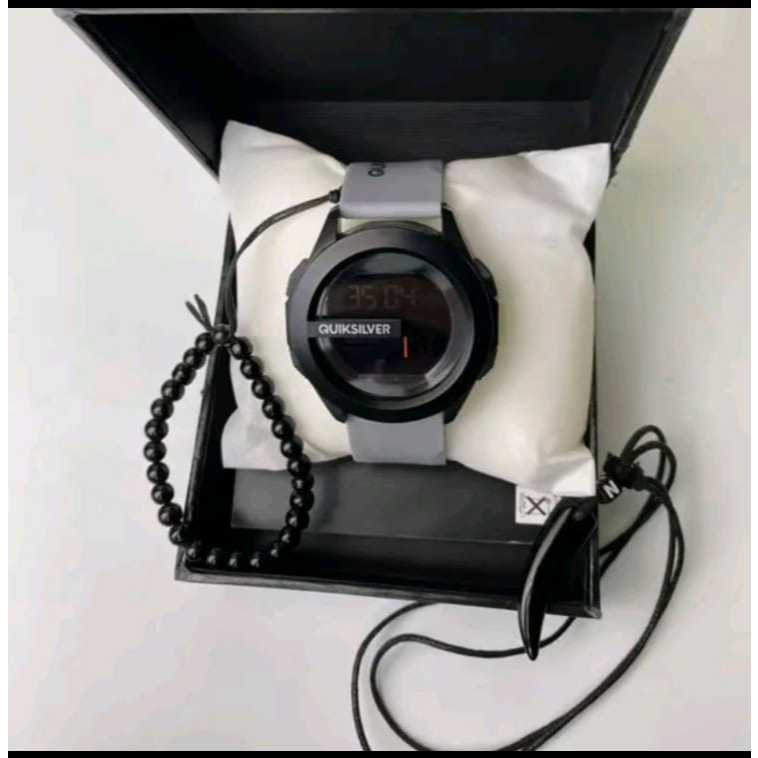 Jual Quiksilver Harga Jam Tangan Terlengkap & Harga Terbaru Juni 2026 ...
