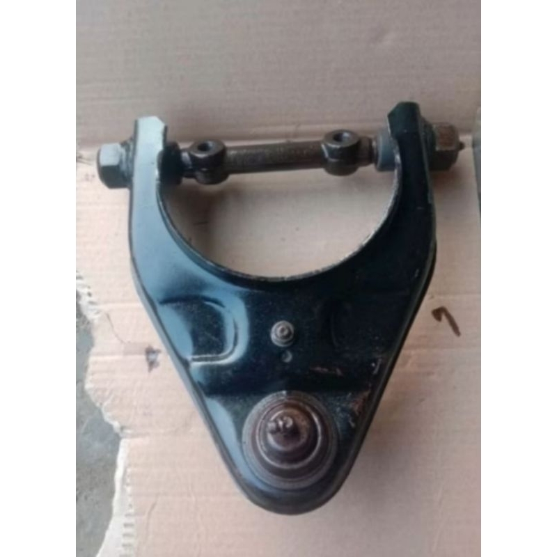 Jual Lower Arm Sayap Atas L300 Diesel Original Cabutan | Shopee Indonesia