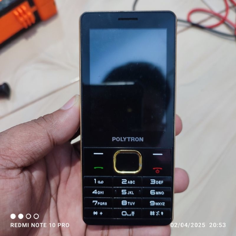 Jual POLYTRON C287 | Shopee Indonesia