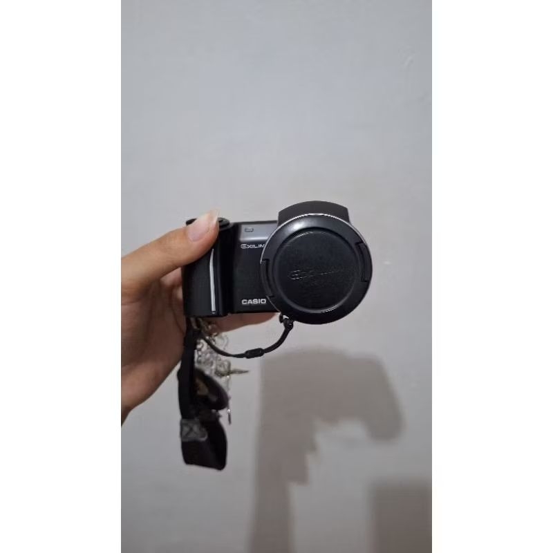Jual Casio Exilim Ex-P505 | Shopee Indonesia