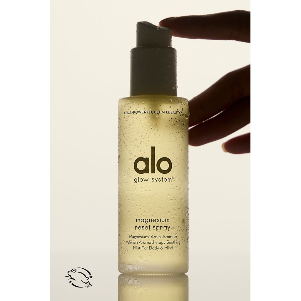 Jual Alo Yoga Magnesium Reset Spray | Shopee Indonesia