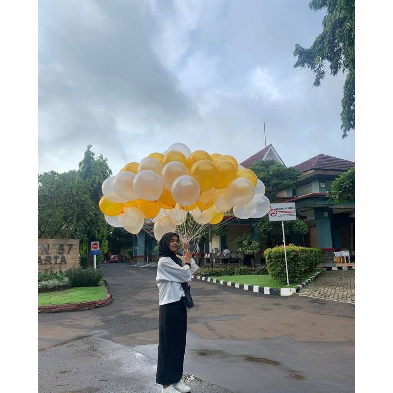 Jual balon gas helium, balon terbang ,balon acara ulang tahun dan ...
