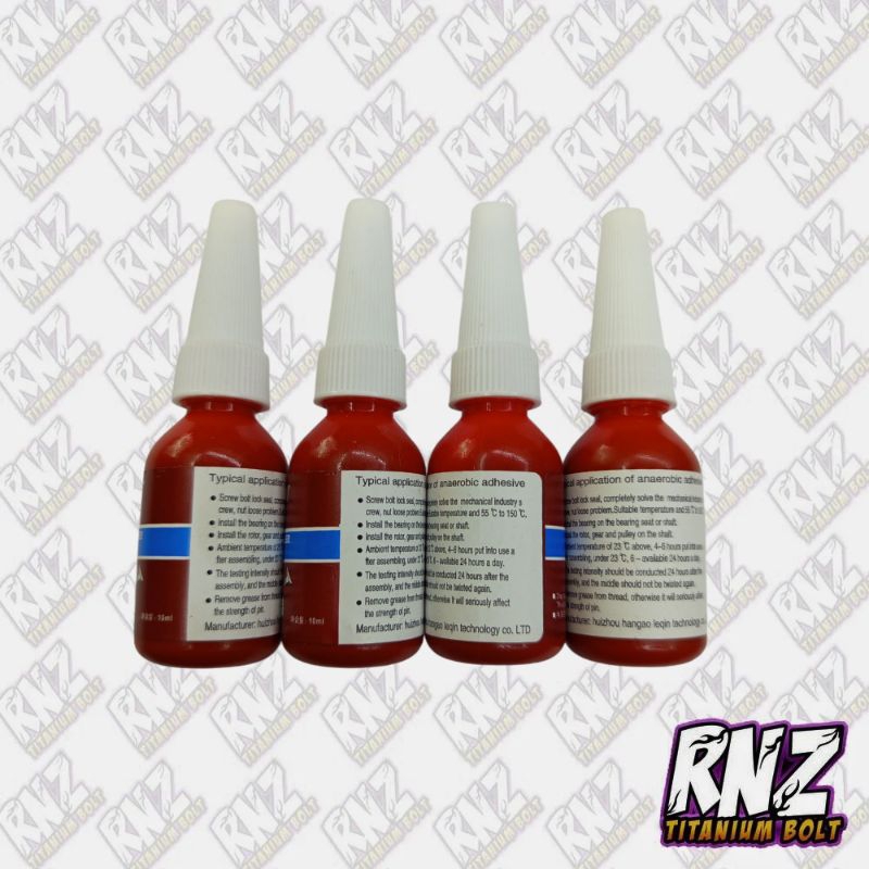 Jual Lem Baut Titanium - Lem Baut Probolt - Lem Baut Stainless Loctite ...