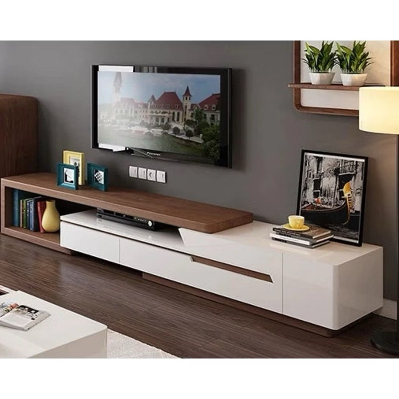 Jual Rak TV Custom Ukuran Panjang 180cm | Shopee Indonesia