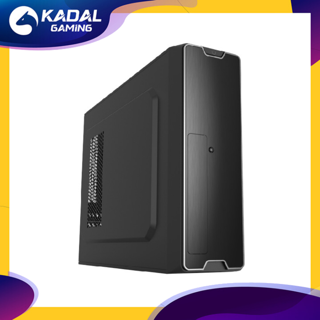 Jual MINI PC SLIM INTEL CORE I5 12400F VGA GT 730 16GB RAM EDITING ...