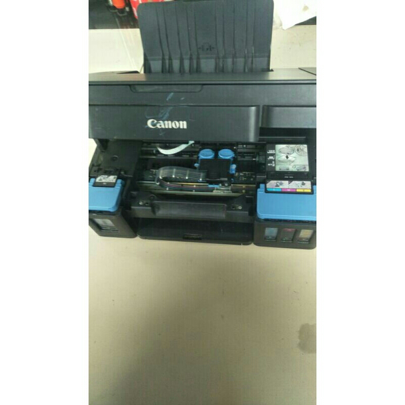 Jual printer PIXMA g2000 | Shopee Indonesia