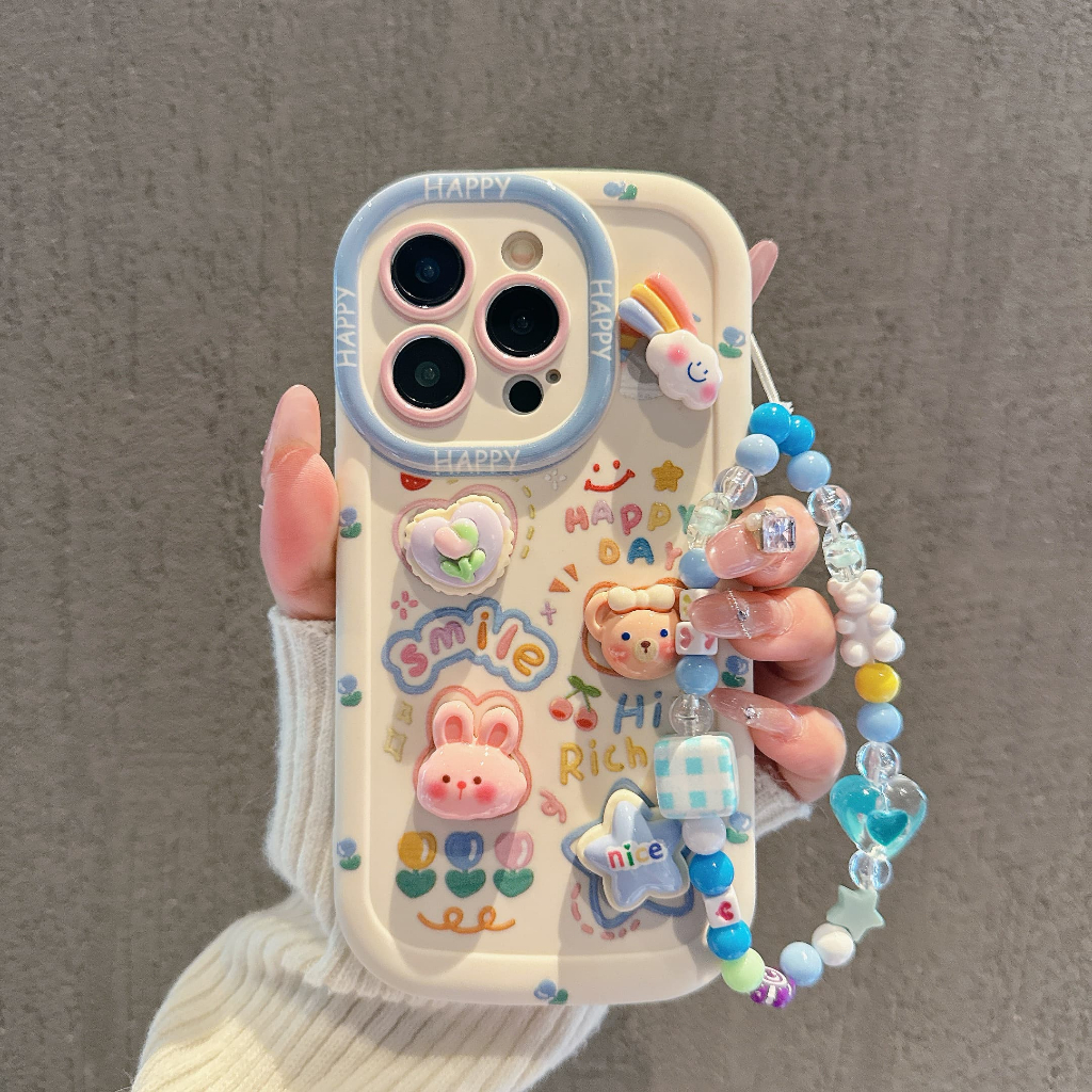 Jual Casing untuk OPPO A3X A16 A60 A5 PRO A5 2020 A5S A18 A3S A12 A38 ...