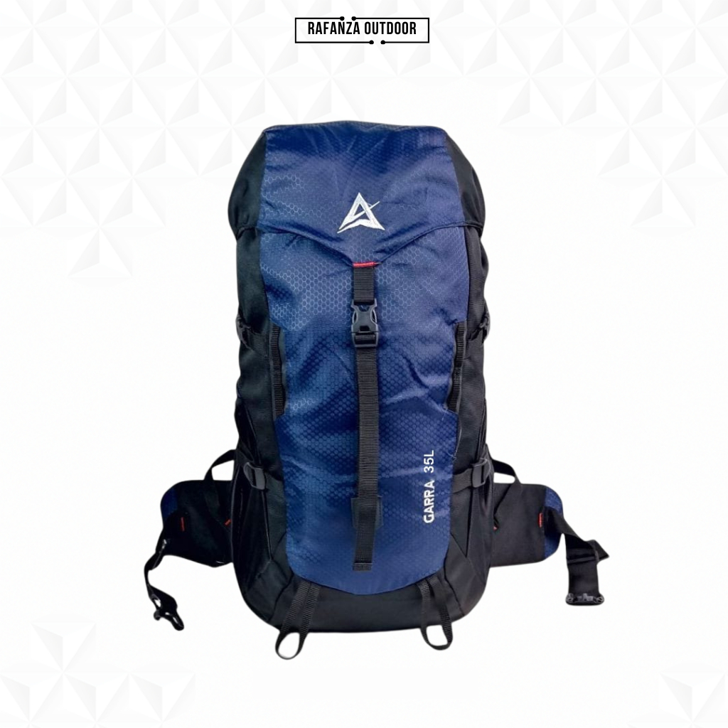 Jual Tas Gunung Semi Keril 35 Liter Backpack Hiking Camping Travel Bag Semi Carrier 35L | Shopee ...