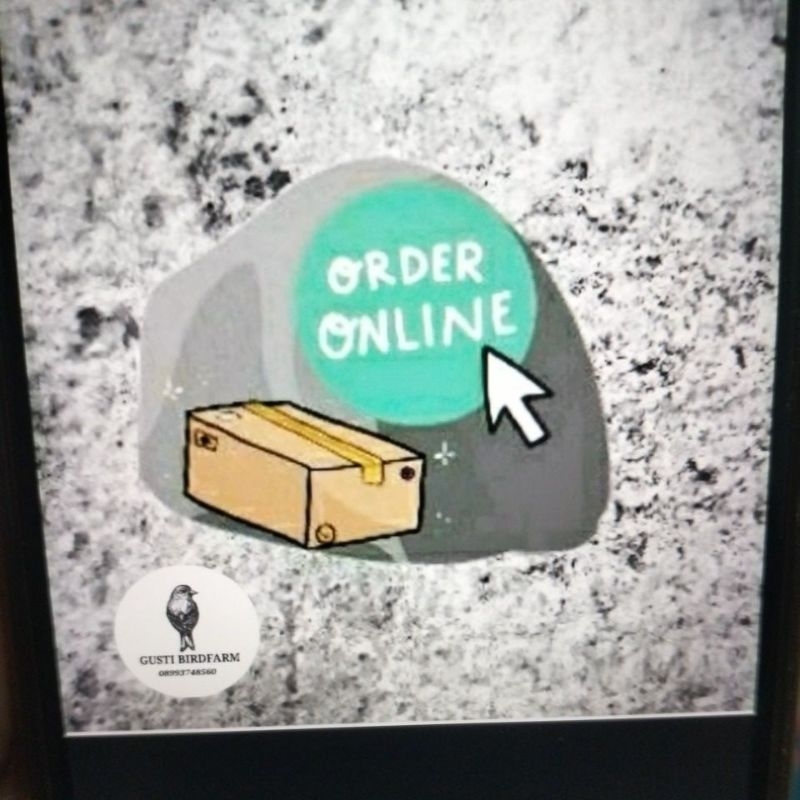 Jual nota order bagus 11kg | Shopee Indonesia