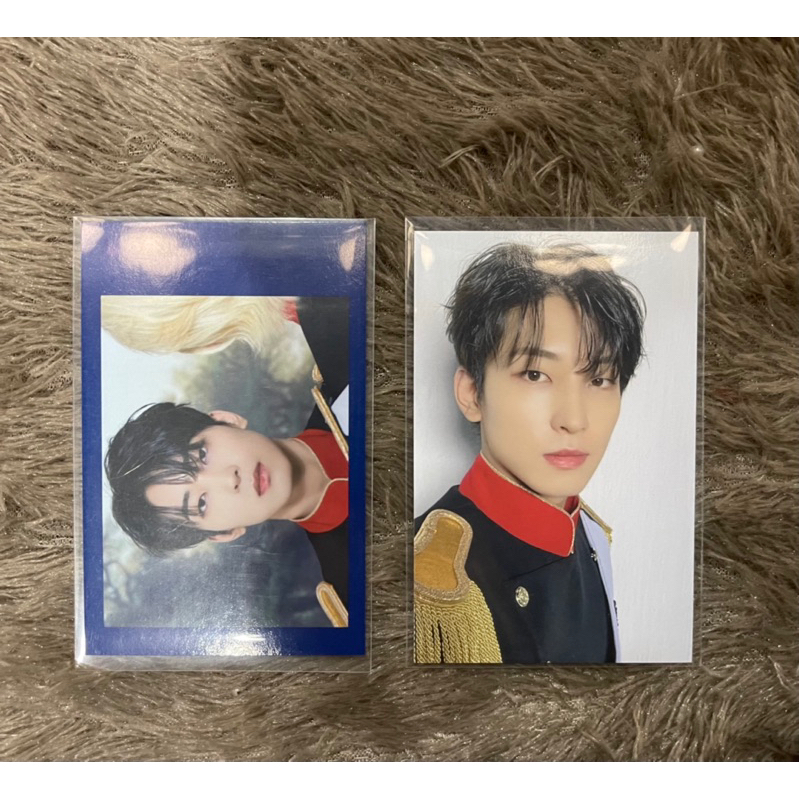 Jual [READY STOK] PC OFFICIAL WONWOO SEVENTEEN BACA DESKRIPSI! | Shopee Indonesia