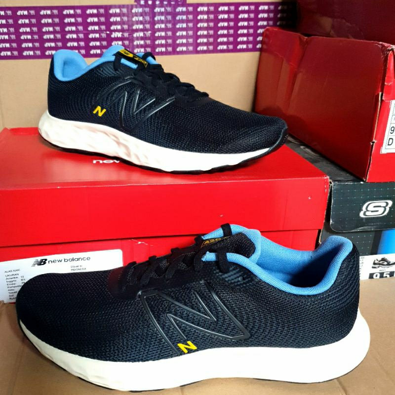 Jual NB running 420 men's | Shopee Indonesia