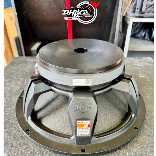 Jual SPEAKER ACR FABULOUS 12” 75125M Original coil 3 / Speaker Acr ...