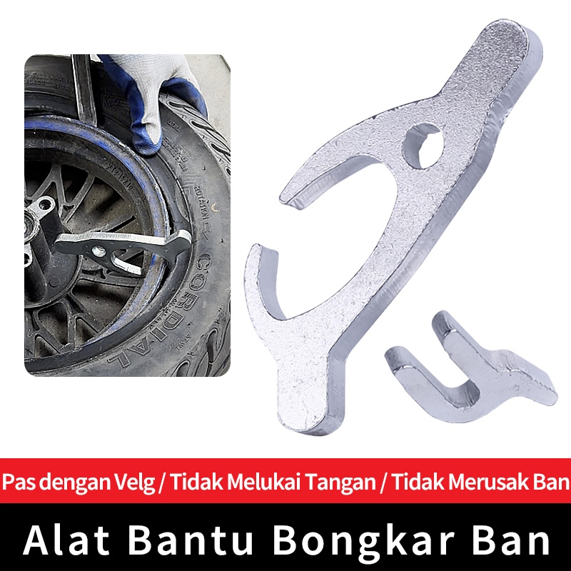 Jual Mesin Pelepas Ban Universal Portabel Adaptor Penjepit Ban Pelek ...