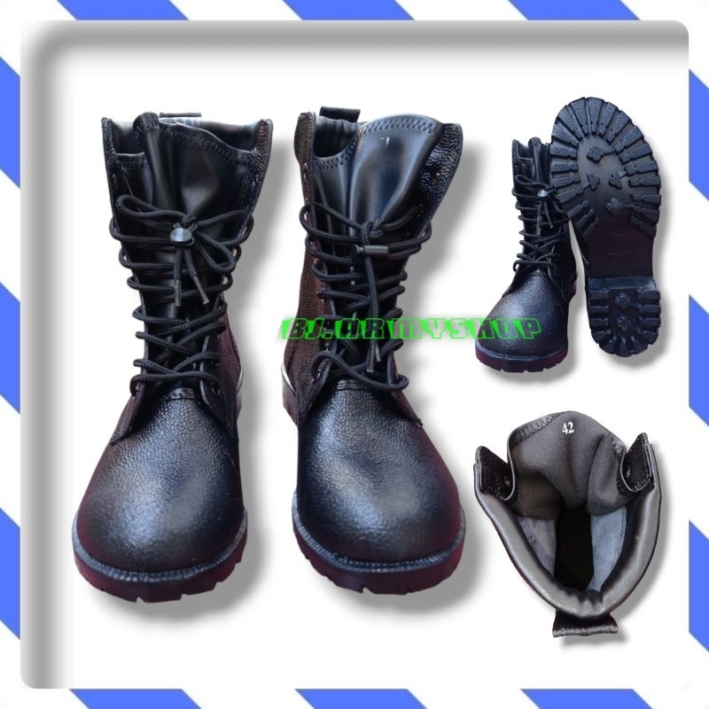 Jual Sepatu Pdl Kulit Jeruk / Spatu Ceko Kulit Asli | Shopee Indonesia