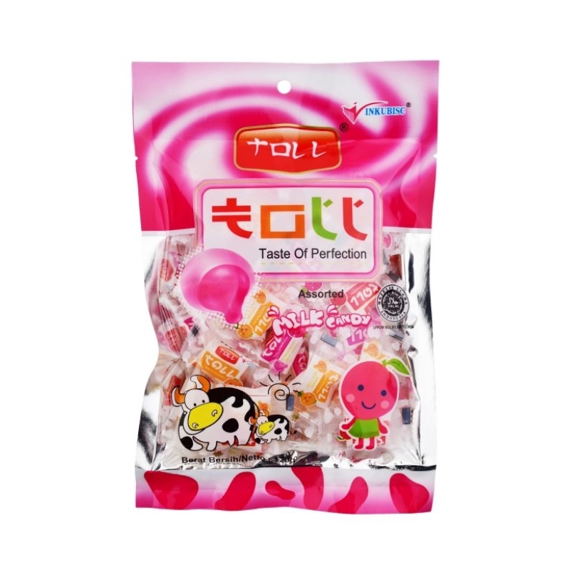 Jual Permen Toll 120g - Permen Murah Shopee COD | Shopee Indonesia