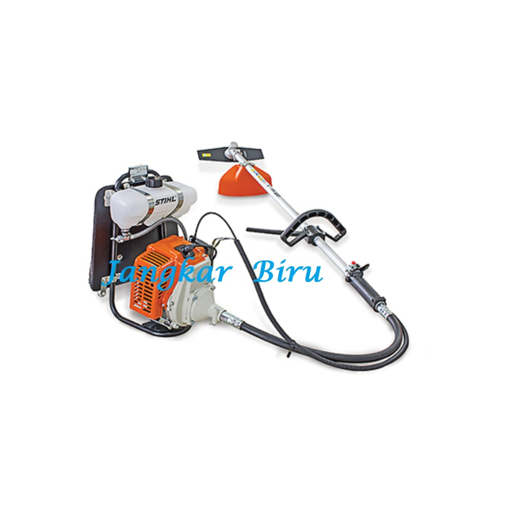 Jual Mesin Mesin Potong Rumput FR 3001 STIHL ORIGINAL | Shopee Indonesia