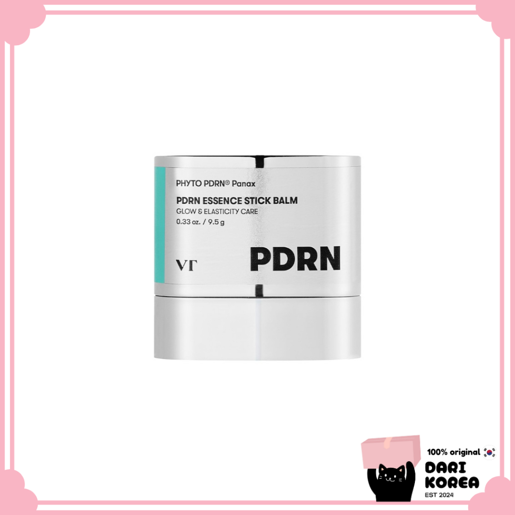 Jual [PO] VT PDRN Essence Stick Balm | Shopee Indonesia