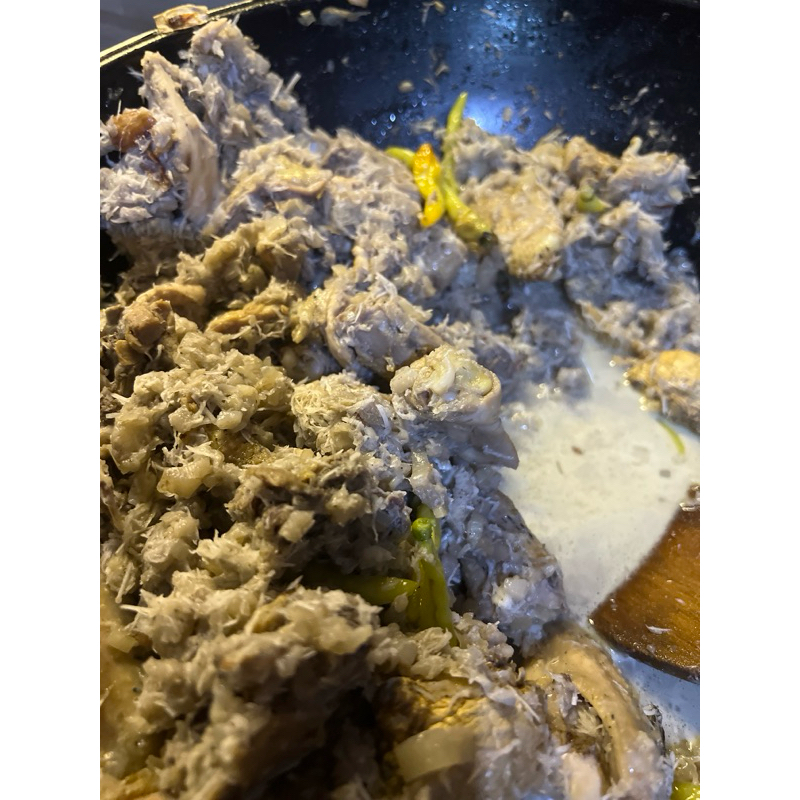 Jual Burak Ayam kampung halal | Shopee Indonesia