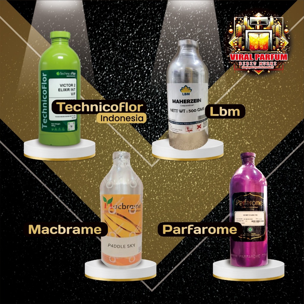 Jual PRAMUGARI - VIRAL PARFUM BIBIT MURNI 100ml-50ml Banyak Varian | Bibit Minyak Wangi | Biang ...