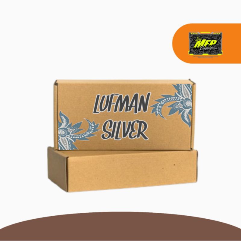 Jual BOX SARUNG LUFMAN TERBAIK | Shopee Indonesia