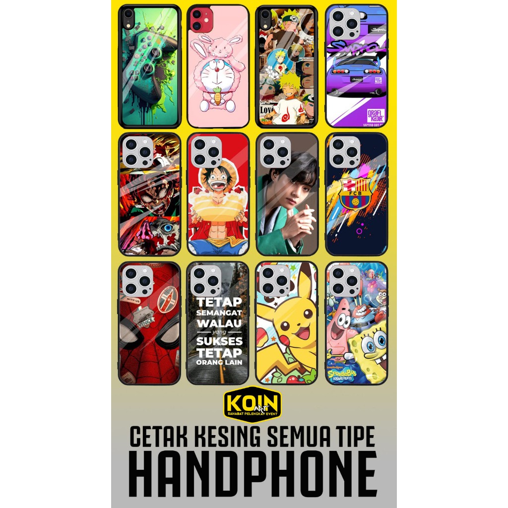 Jual CUSTOM CASE HANDPHONE | Shopee Indonesia
