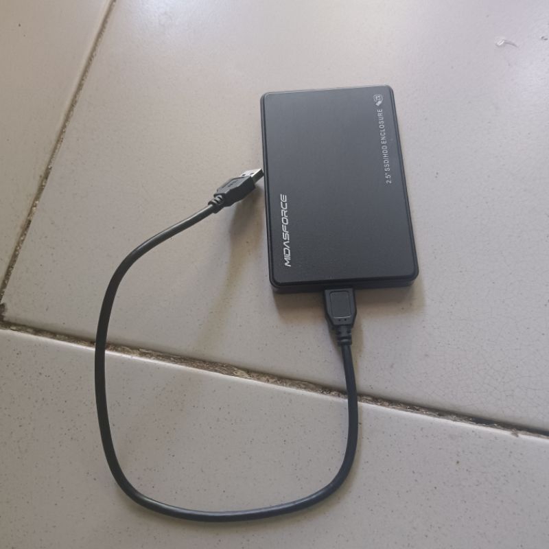 Jual Hardisk Eksternal 512gb | Shopee Indonesia