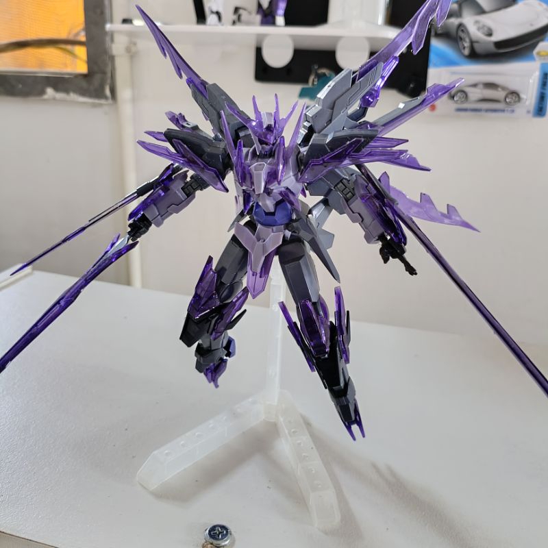 Jual Gundam bootleg second/bekas | Shopee Indonesia