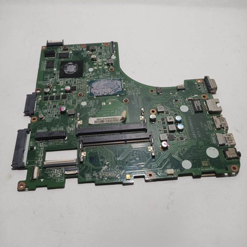 Jual Motherboard Mobo Board Mainboard Laptop Acer Aspire E5-471 | Shopee Indonesia