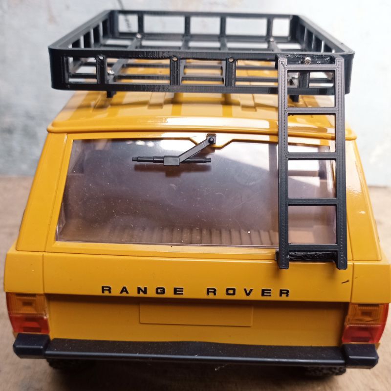 Jual TANGGA ROOF RACK MN 168 | Shopee Indonesia