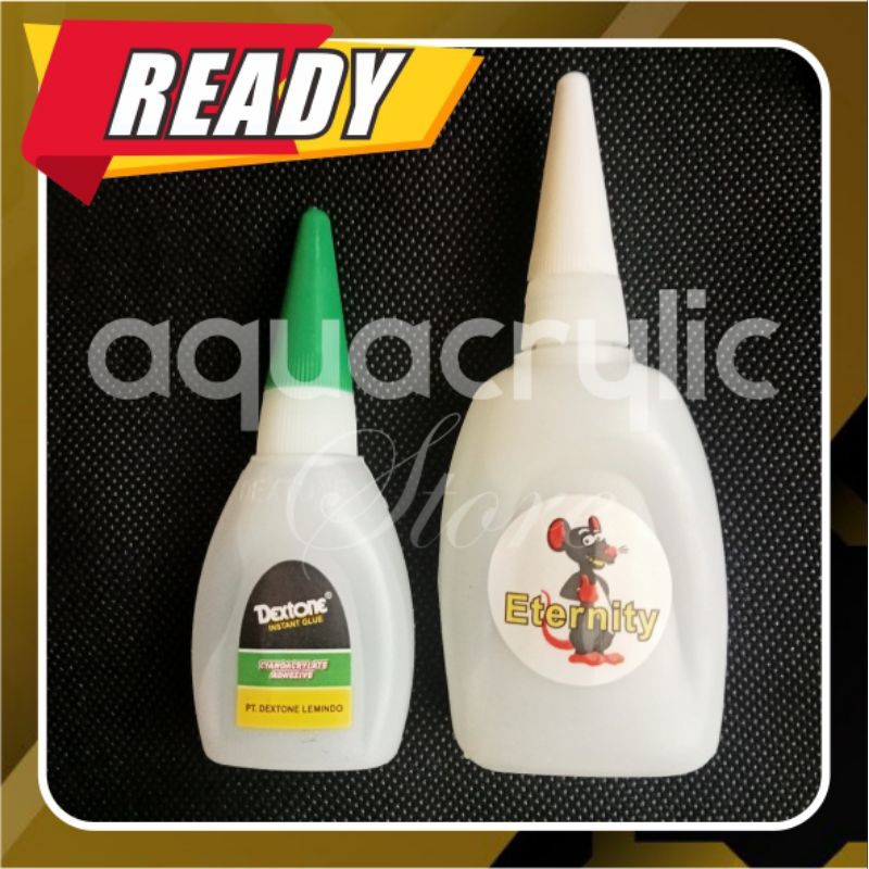 Jual LEM SERBA GUNA | PEREKAT AKRILIK | Shopee Indonesia