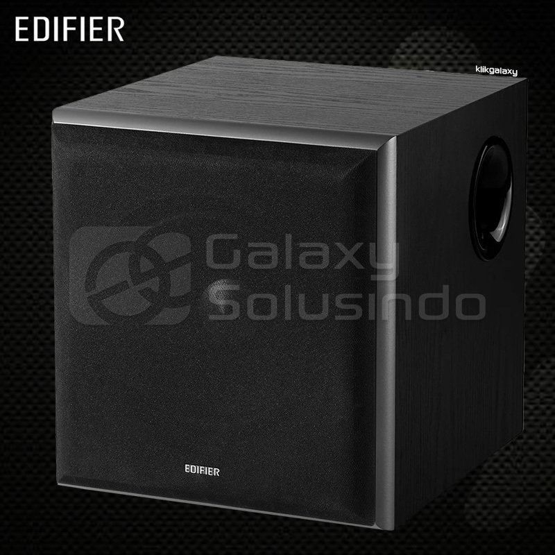 Jual EDIFIER T5 Powered Active Subwoofer | Shopee Indonesia