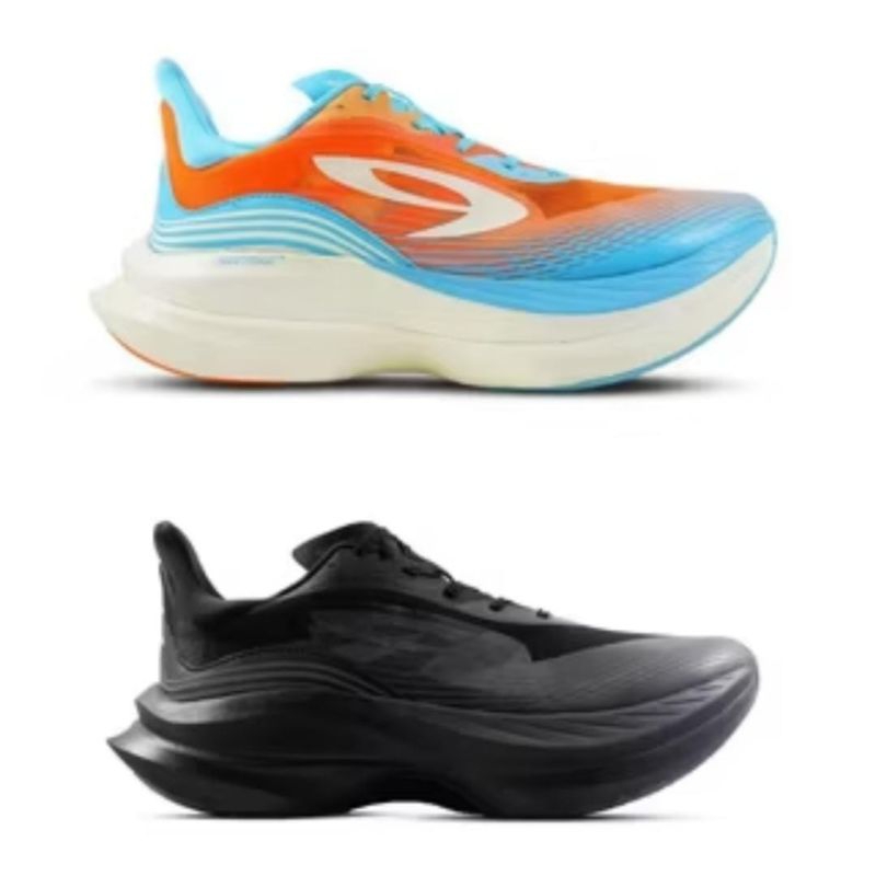 Jual 910 nineten Sepatu lari /Running original Haze Pro Carbon plat ...