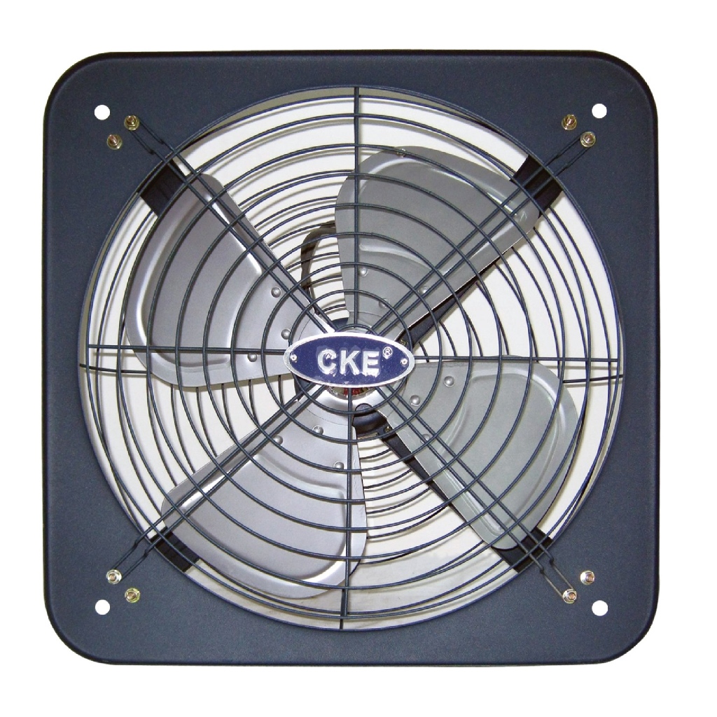 Jual CKE Exhaust Fan Standard DBN 18 Inch 380V Fan Industri Toilet ...