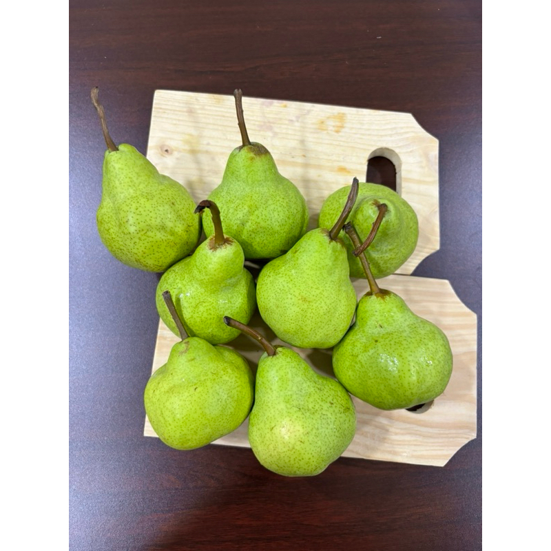 Jual INSTANT Pear Packham 1 kg | Shopee Indonesia