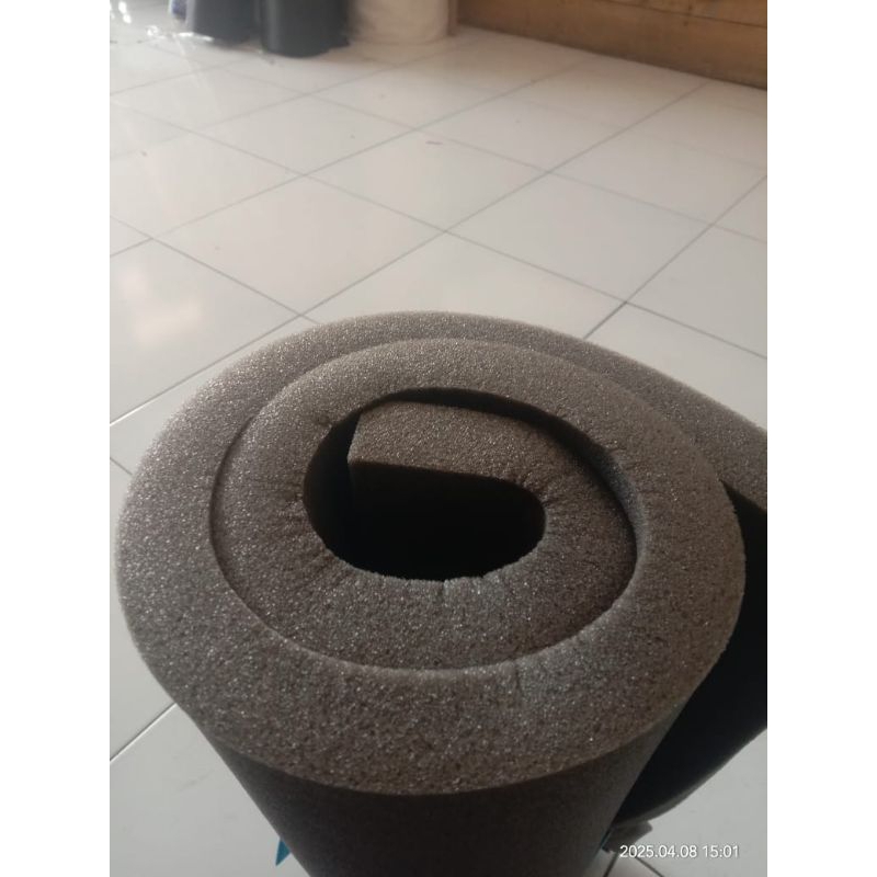 Jual busa hitam serbaguna , busa spon cuci , busa barbershop , tebal 3 ...