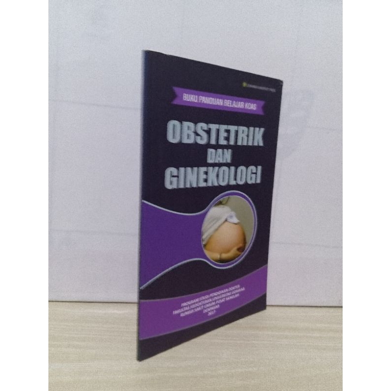 Jual Panduan Belajar koas OBSTETRIK Dan GINEKOLOGI | Shopee Indonesia