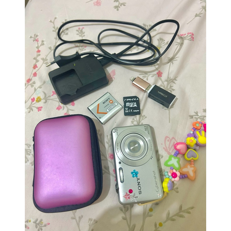 Jual DIGICAM SONY | Shopee Indonesia