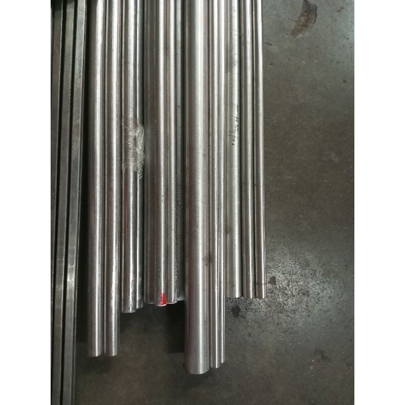 Jual As Besi Batangan ST41 12mm Panjang 50cm | Shopee Indonesia