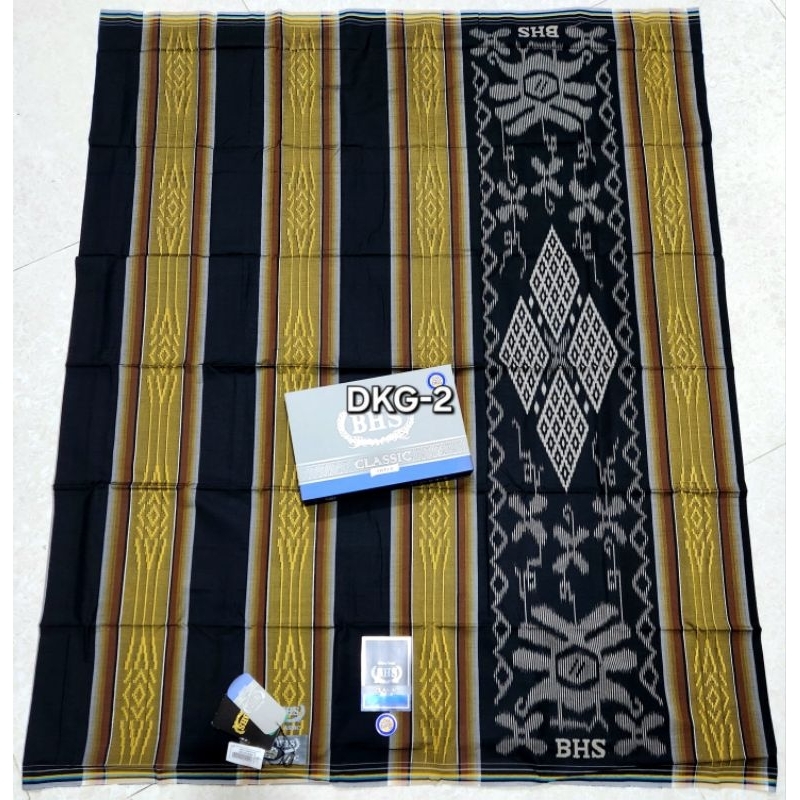 Jual BHS Classic KWG Silver | Shopee Indonesia