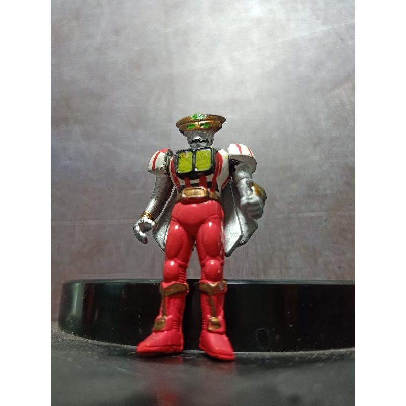 Jual Figure Mini B Robo Kabutaku Character Captain Tomborg | Shopee ...