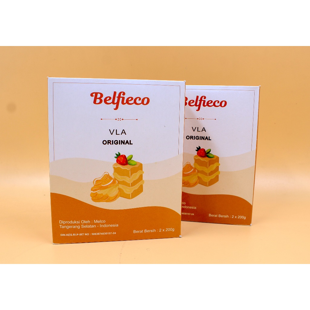 Jual Belfieco Vla Instant [Instant Surabaya] - Arvian | Shopee Indonesia