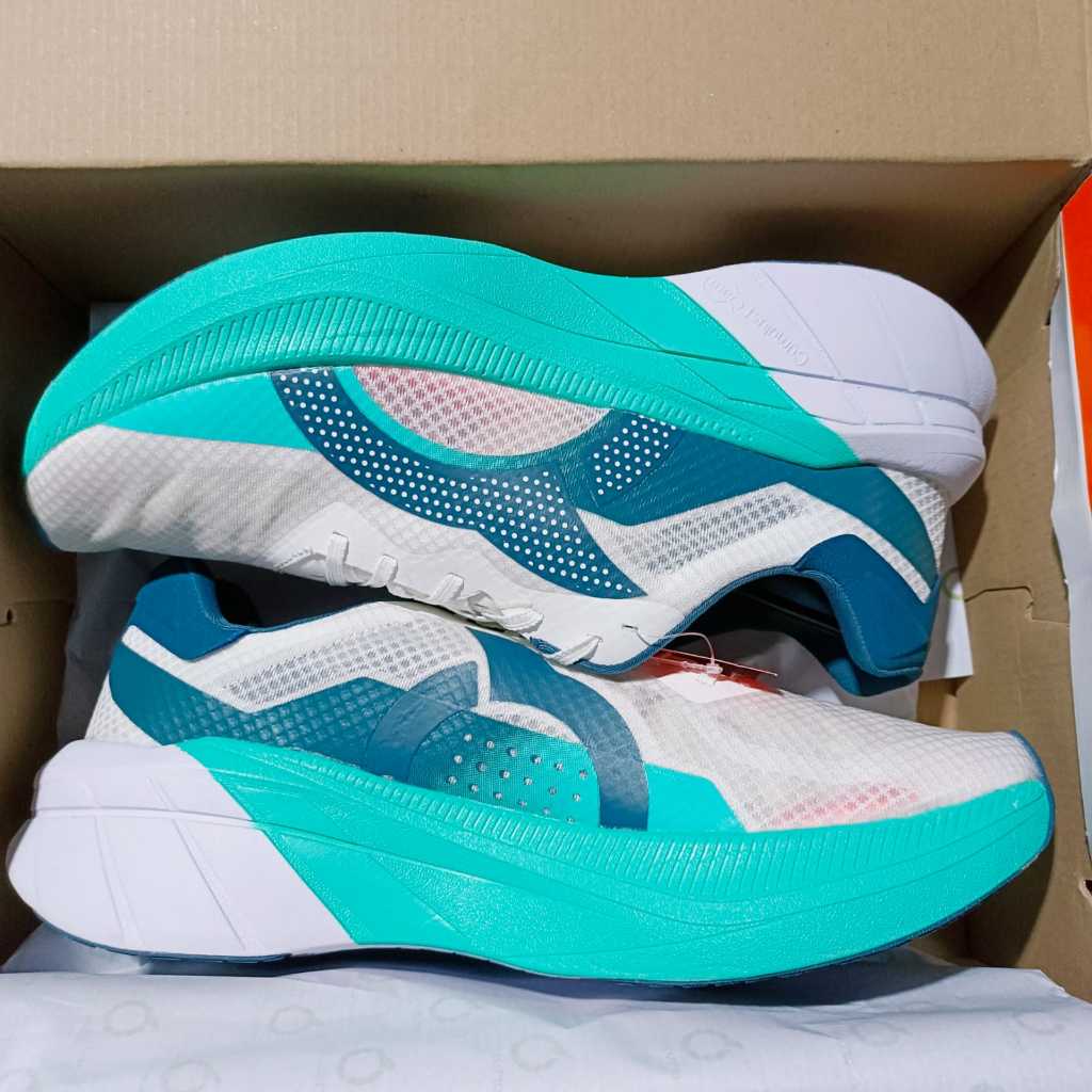 Jual Sepatu Lari Running Ortus OrtusEight HYPERFUSE 3.0 Original | Shopee Indonesia