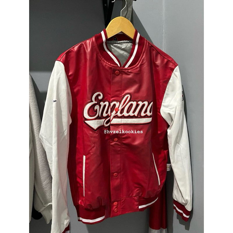 Jual (Nego ) Official Merchandise Fifa World Cup 2014 / England Team ...