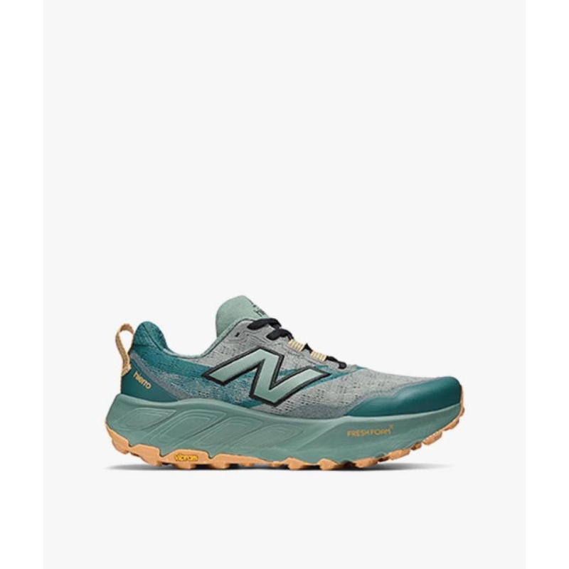 Jual Sepatu Running Trail NB Fresh Foam X Hierro V9 Olive NEWMTHIERO9 ...